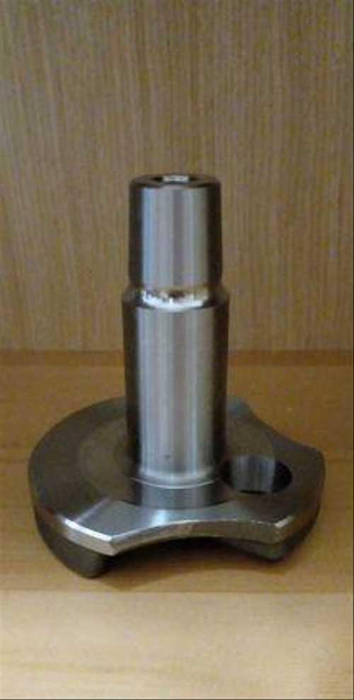 SM-09367 Щека коленвала 550F yeti-II