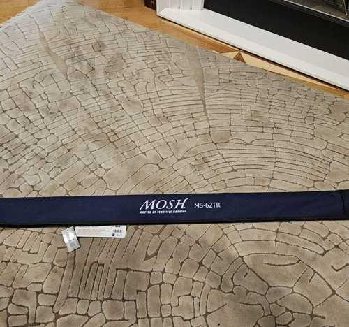 Tict Mosh MS-62TR