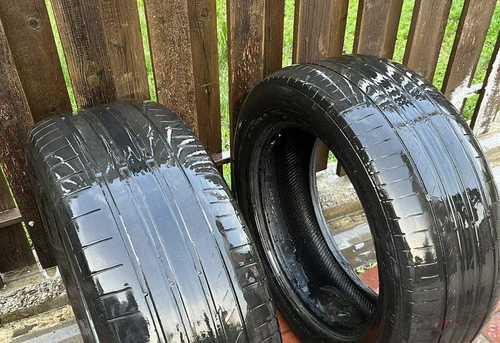 Continental ContiSportContact 255/55 R19