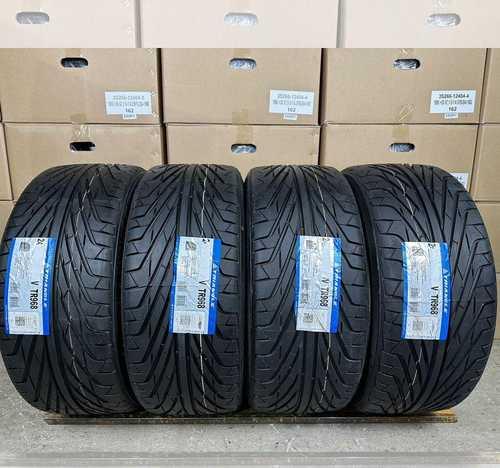 Triangle TR698 215/50 R17 95V