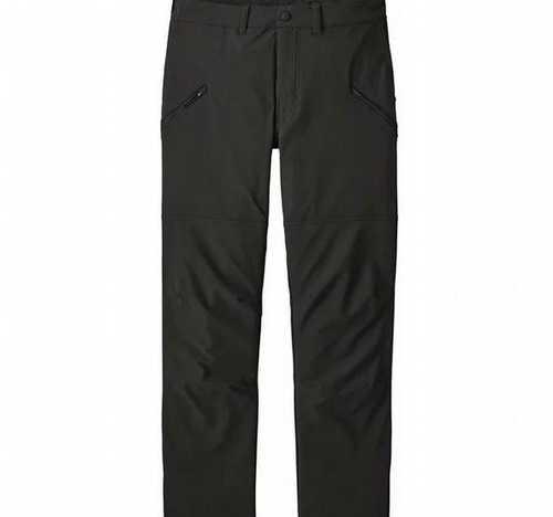 Брюки Patagonia Point Peak Trail Pants (Black)