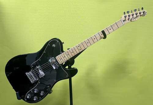 Электрогитара Fender Squier Custom Telecaster