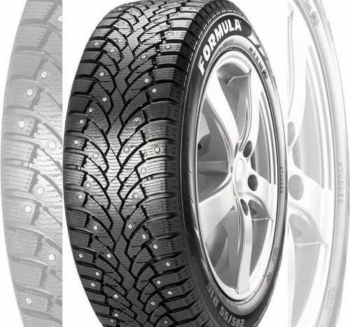 Formula Ice 195/65 R15 91T