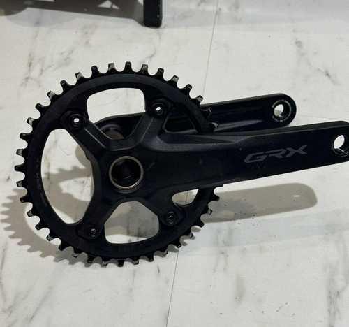 Shimano GRX шатуны 40T