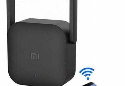 Репитер сигнала Xiaomi Mi Wi-Fi Amplifier PRO EU