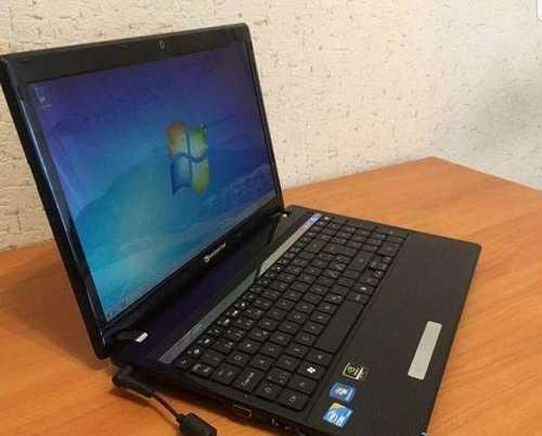 Ноутбук packard bell NEW91 TM85 по запчастям