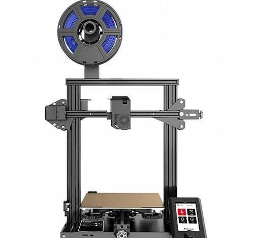 3D принтер Voxelab Aquila S2