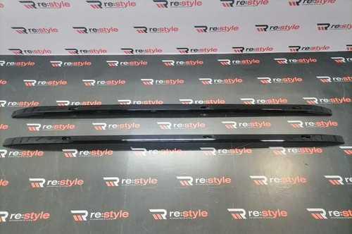 Рейлинги Toyota Land Cruiser Prado 150 GX D2052