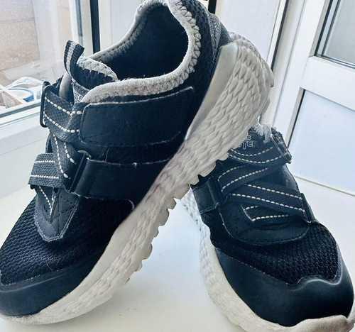 Кроссовки Skechers (р-р 32) лето