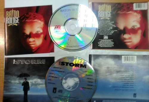 Фирменные CD (компакт-диски )