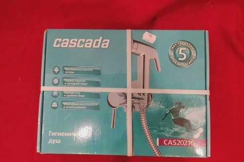 Смеситель для биде Cascada Vigo CFS2021g новый