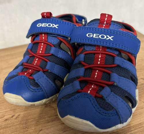 Сандалии детские Geox