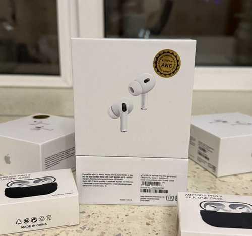 Airpods pro 2 type c