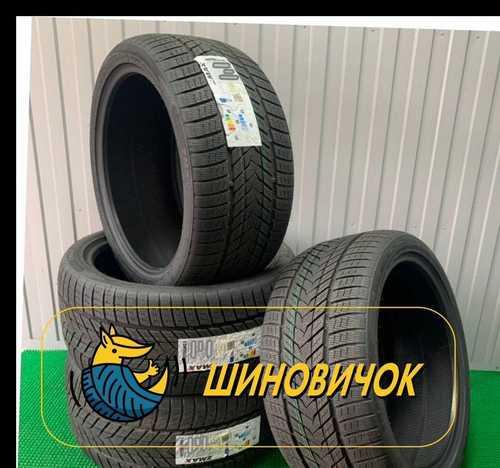 Zmax Winterhawke II 275/40 R19 105V