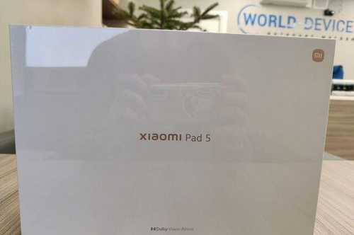 Xiaomi Mi Pad 5 6/128 Новый, Гарантия 1 год