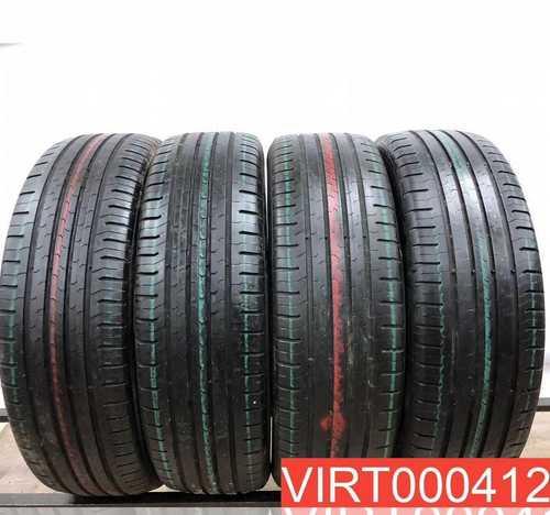 Continental ContiEcoContact 5 195/55 R20 95H