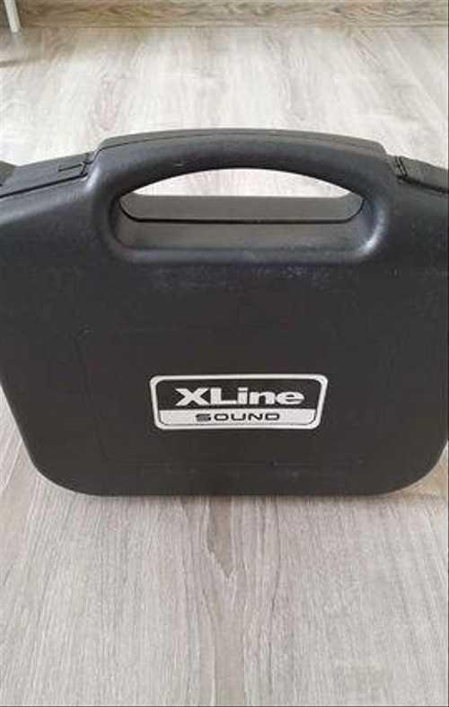 Головная гарнитура XLine md 241b