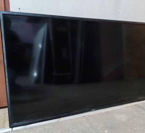 Телевизор BBK 40LEM-1007/FT2C (102 см - 40")