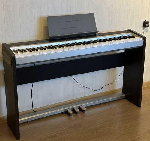 Цифровое пианино Casio PX-120