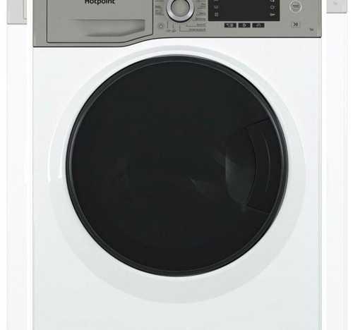 Стиральная машина Hotpoint-Ariston NSD 7249 UD AVE