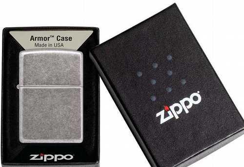 Зажигалка Zippo Armor 28973