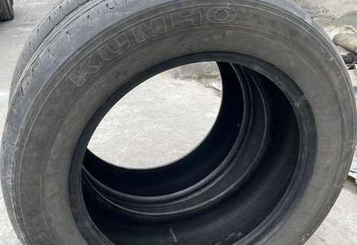 Kumho Solus KH17 205/60 R16 92