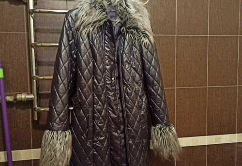 Пальто женское Кира Пластинина
