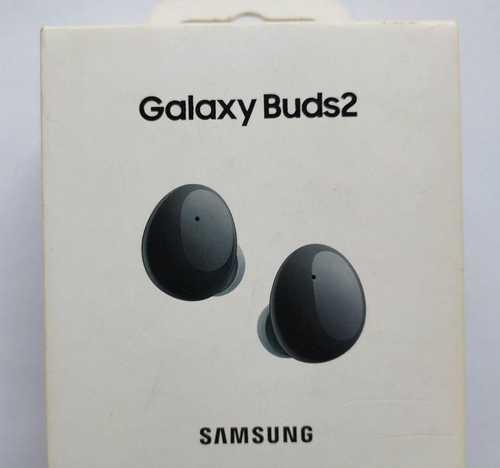 Наушники samsung Galaxy Buds2