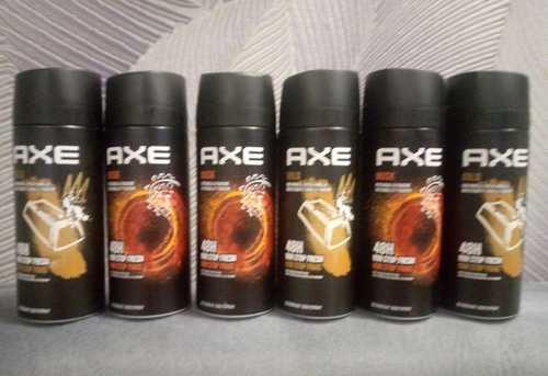 Дезодорант AXE