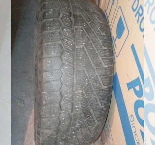 Continental ContiVikingContact 5 205/55 R16