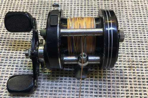 Катушка Daiwa cs 3000 c