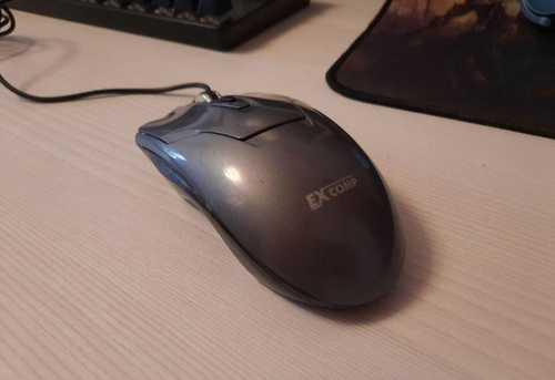Компьютерная мышь ExComp
