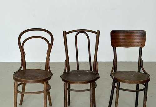 Антикварные стулья, Европа, 20 век