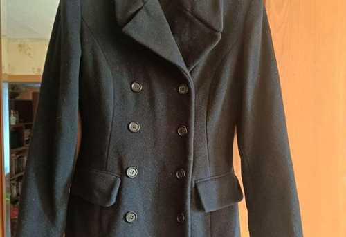 Пальто женское размер 40
