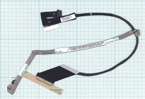 Шлейф матрицы к Lenovo IdeaPad S10-2 Series, p/n: