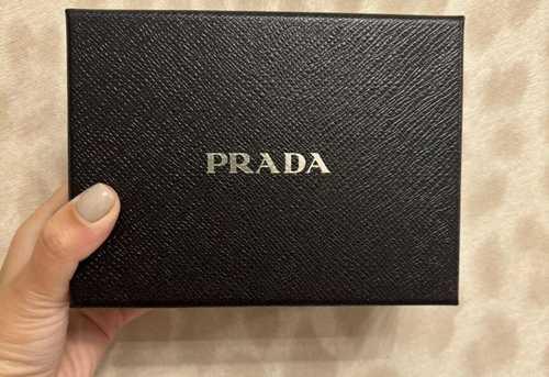 Prada чехол на телефон