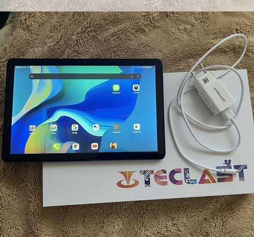 Teclast P40HD (8-128)