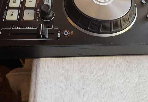 Traktor kontrol s2 mk2