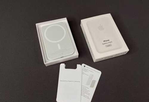 Magsafe battery pack 5000mah apple