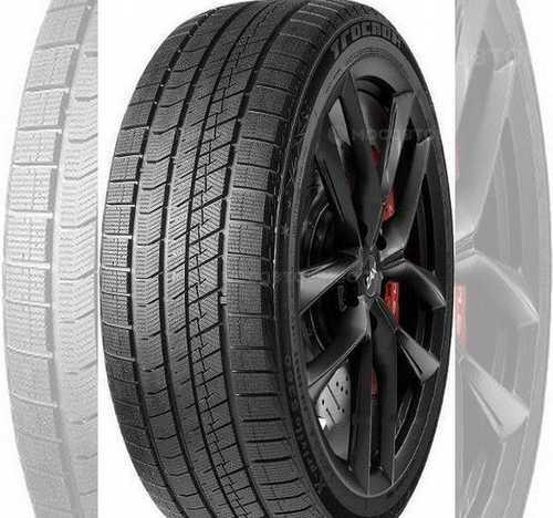 Tracmax X-Privilo S360 255/45 R20 105T