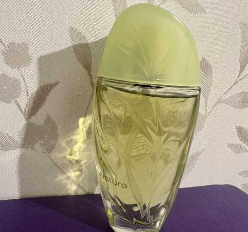 Винтажный парфюм Yves Rocher Nature EDT 60 ml