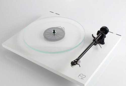 Rega Planar 2 White