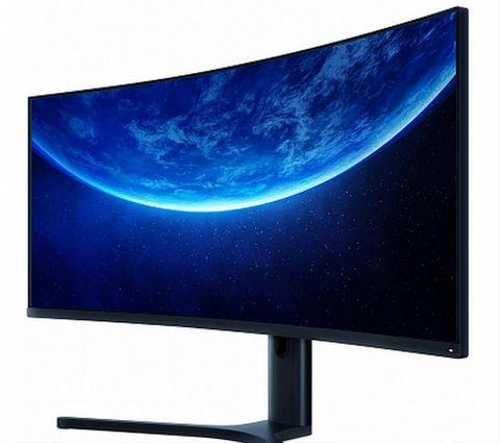 Монитор Xiaomi Mi Curved Gaming Monitor #348956