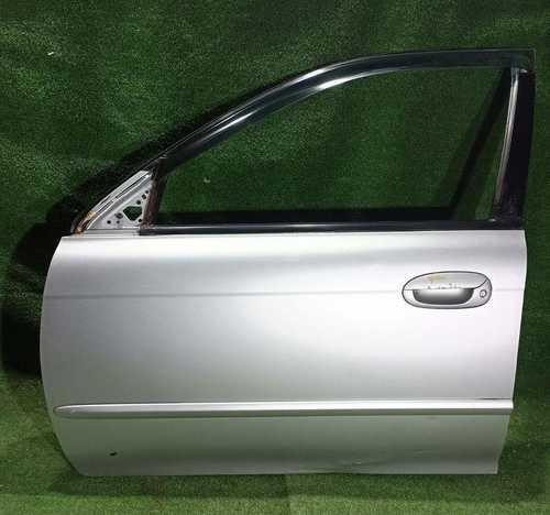 Дверь передняя левая Kia Spectra SD 1.6 2008