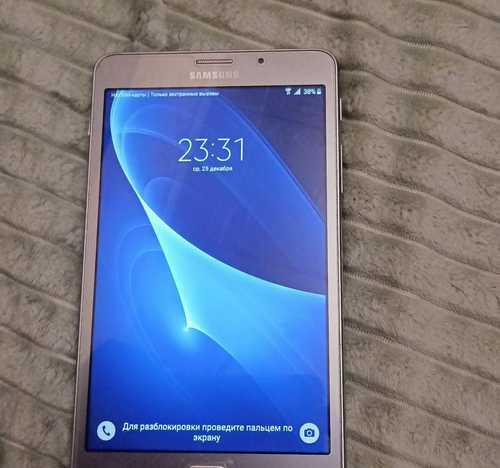 Планшет samsung galaxy tab a6