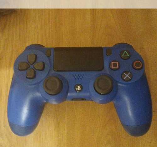 Dualshock 4 (оригинал)