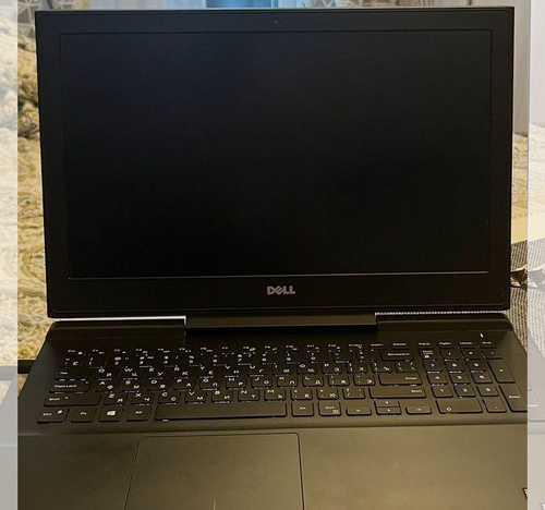 Dell Inspirion 15 7000 Gaming