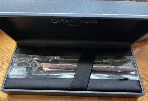 Ручка caran d'ache 4480.014 новая