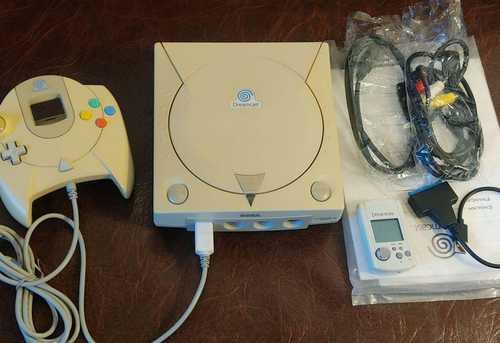 Dreamcast