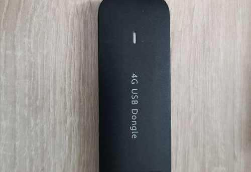 USB-модем Huawei Brovi E3372H Black